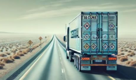Transporte De Explosivos: Guía Completa Y Reglas 2024
